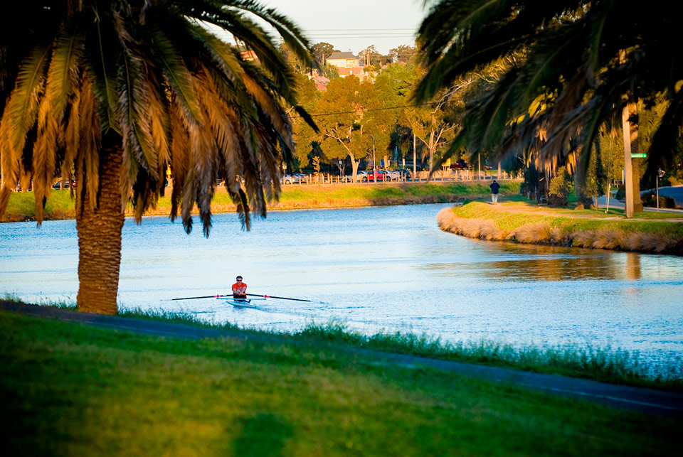 Images - Western Melbourne Tourism