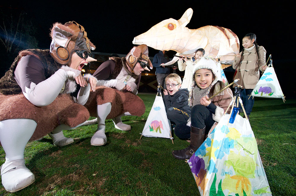 Past Programs - Western Melbourne Tourism